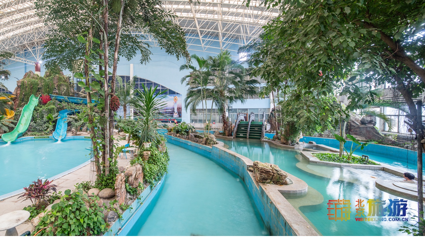 Enjoy a Journey of Health