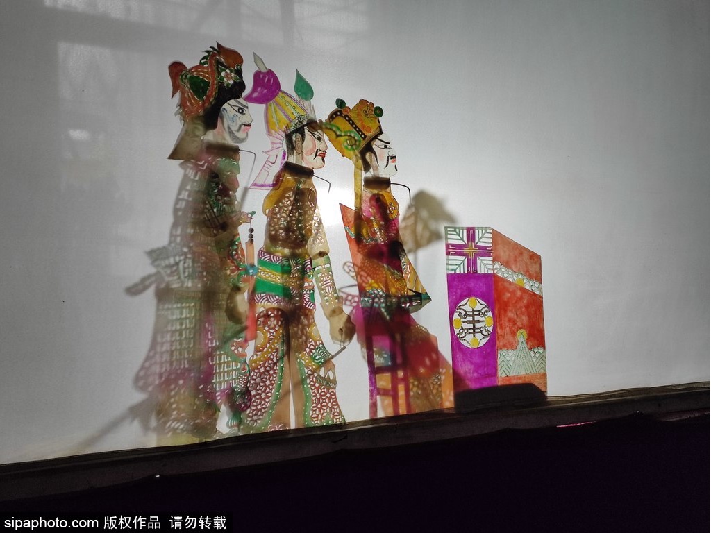 Your Guide to Exhibitions in Beijing