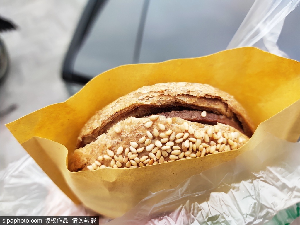 This 101-year-old store from Tangshan has finally come to Beijing!