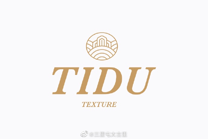 提督TIDU.TEXTURE 味蕾上的秘密花园