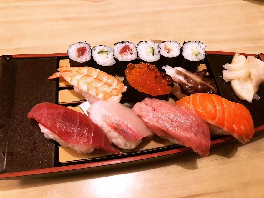 베이징 미슐랭 기준 맛집