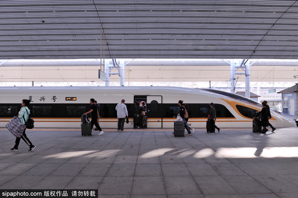 Transportation Information of Beijing