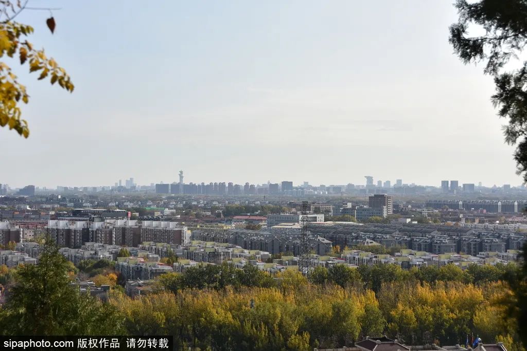 Climbing in early winter