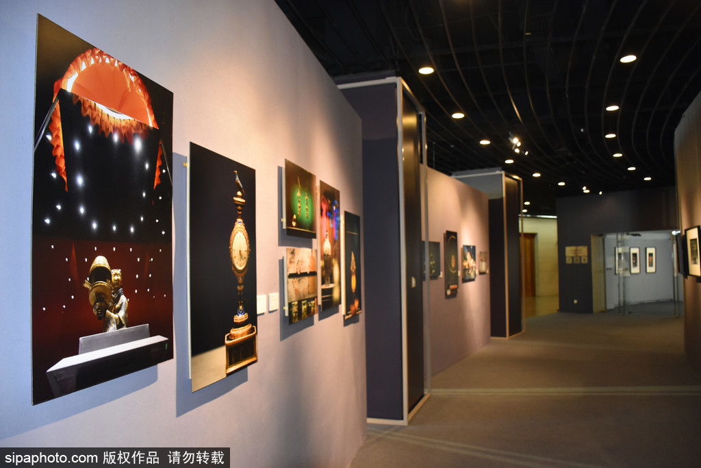 More than 300 Works Showcase Cultural Heritage of Beijing, Tianjin and ...