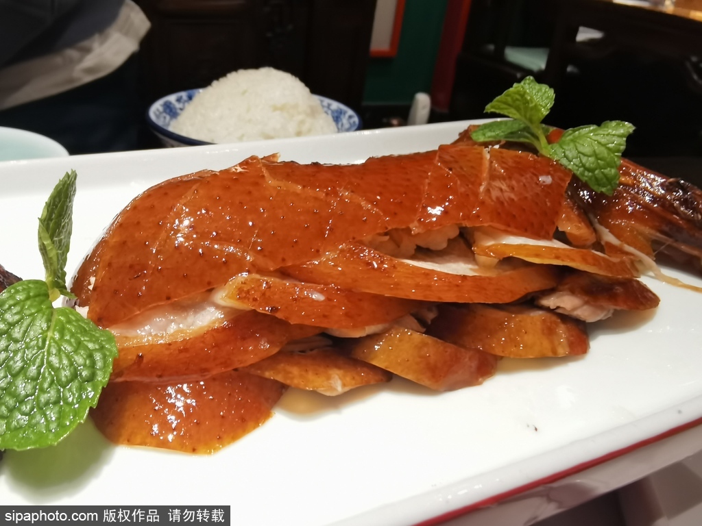 Where to eat in Shougang Park | Su Xiaoya (Beijing Roast Duck)