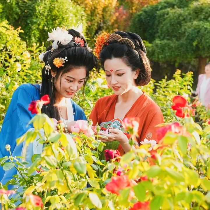 Make plans to participate in these outdoor activities in Beijing