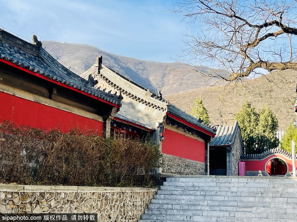 The Shijingshan District's museum community added a new member!