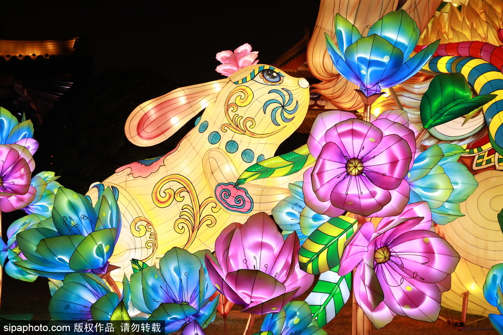 Year of the Rabbit: Three faces of the Chinese rabbit you may not know