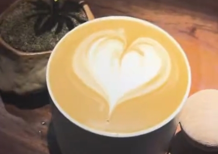 北锣深处，花园前巷里新开了4家宝藏小店