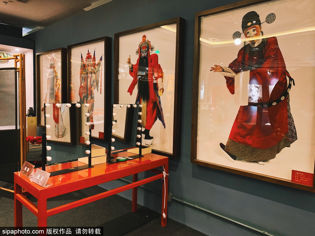 Things You Should Not Miss in Beijing｜Enjoying Beijing Opera