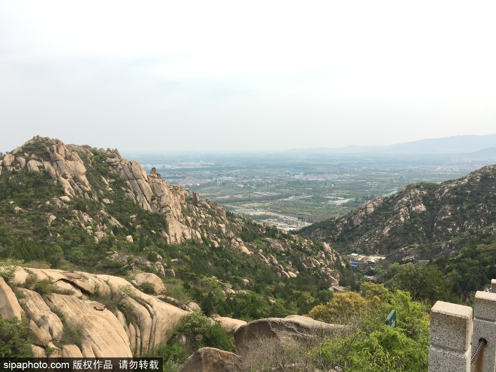 The best hiking spots in Beijing in spring