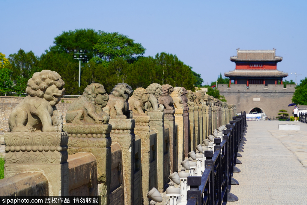 Explore the Most Beautiful Hutongs in Beijing｜Lu Gou Xiao Yue ...