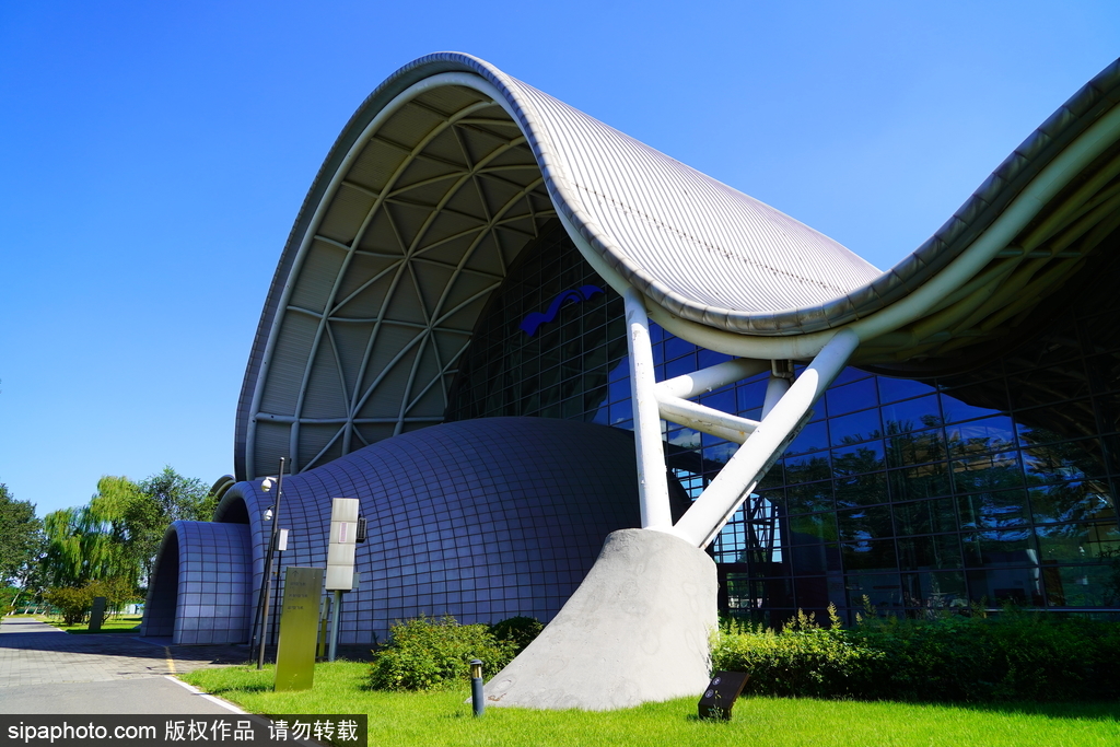 3 national first-class museums added in Chaoyang