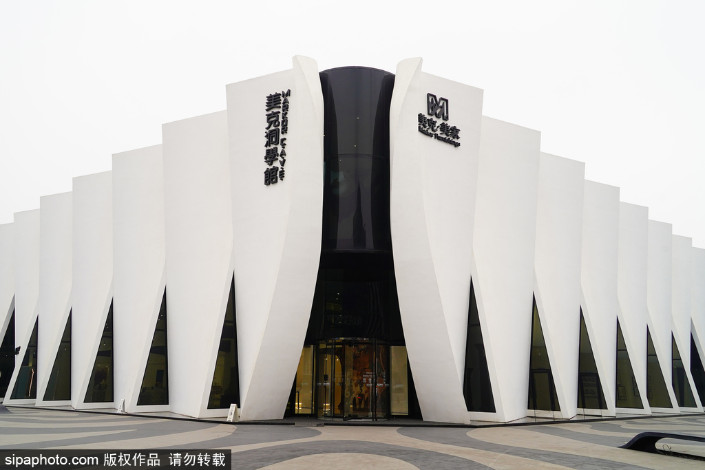 These scenery spots are worth exploring