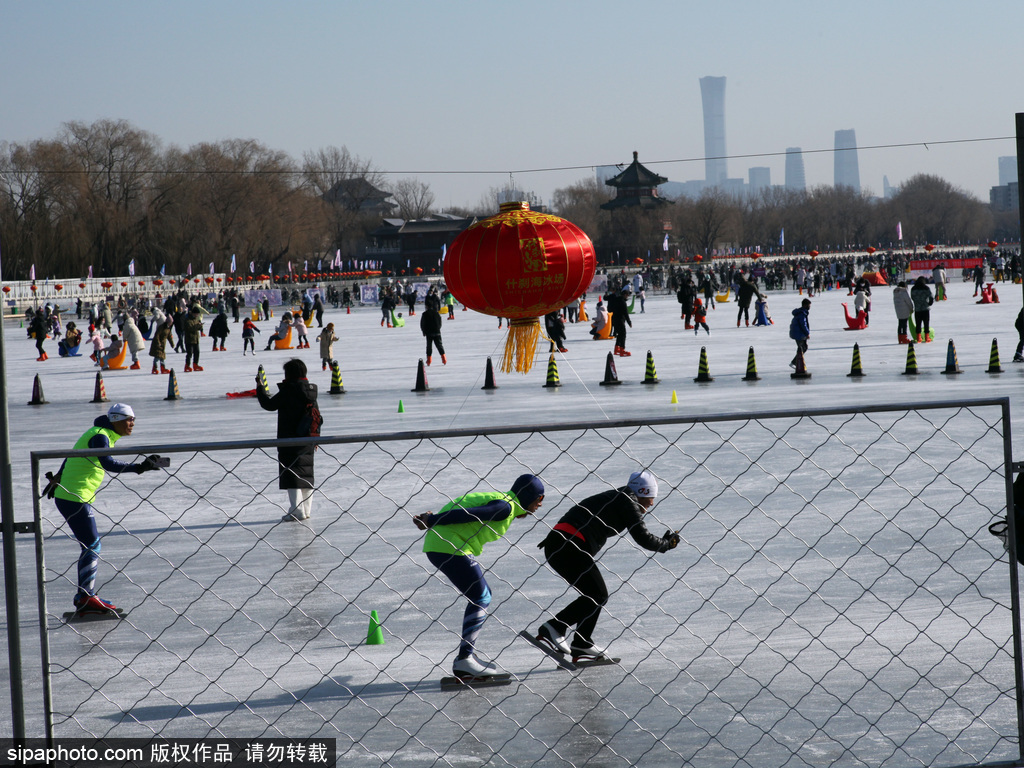 Beijing, Hebei to jointly celebrate 1st anniversary of 2022 Winter ...