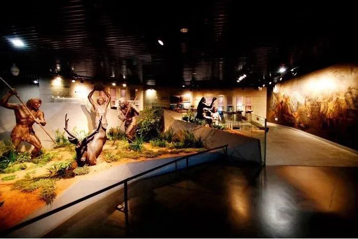 Attractions with Less Foot Traffic | Zhoukoudian Peking Man Site Museum