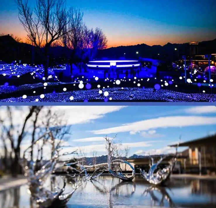 Beijing Micro-vacation Destination Brands | Leisure Time at Mentougou ...